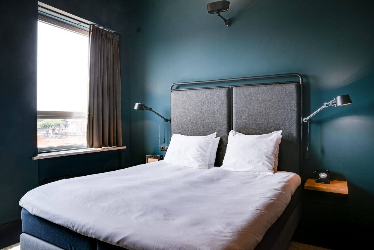 Stay with us - The Duke Hotel